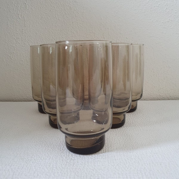 Lemonade Glasses - Etsy