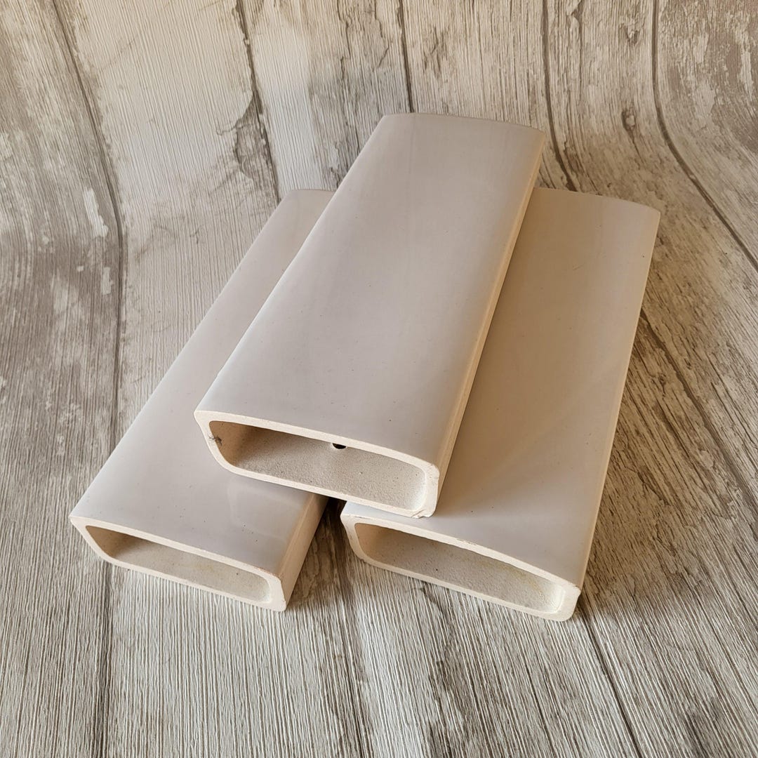 Vintage Radiator Water Bowls Cream White | Radiator Hangers for Retro ...