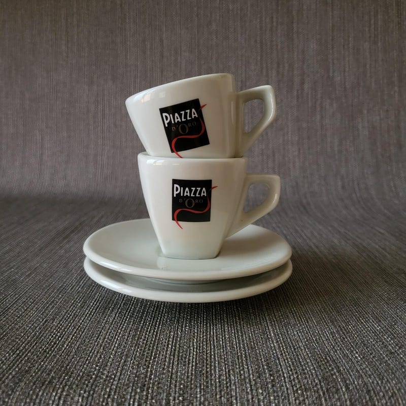 Espresso Cup 50ml - Etsy