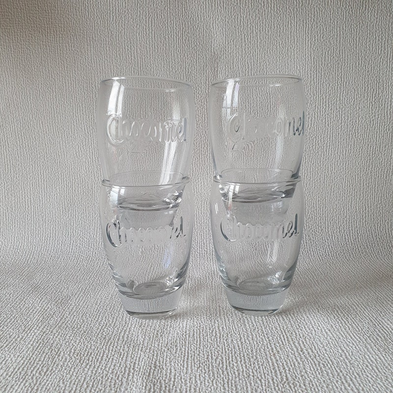 Proostende glazen - Etsy Nederland