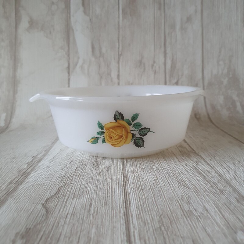 Phoenix Pyrex - Etsy UK