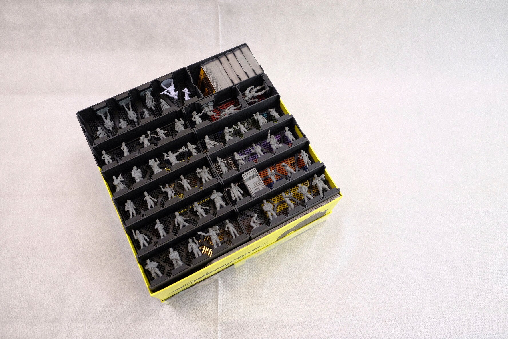 Cyberpunk 2077: Gangs of Night City Storage Insert Digital Files - Etsy