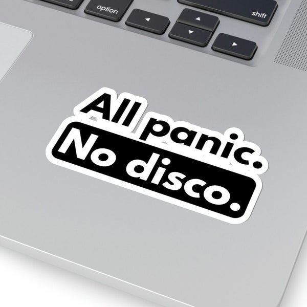 Panic at the Disco - Etsy