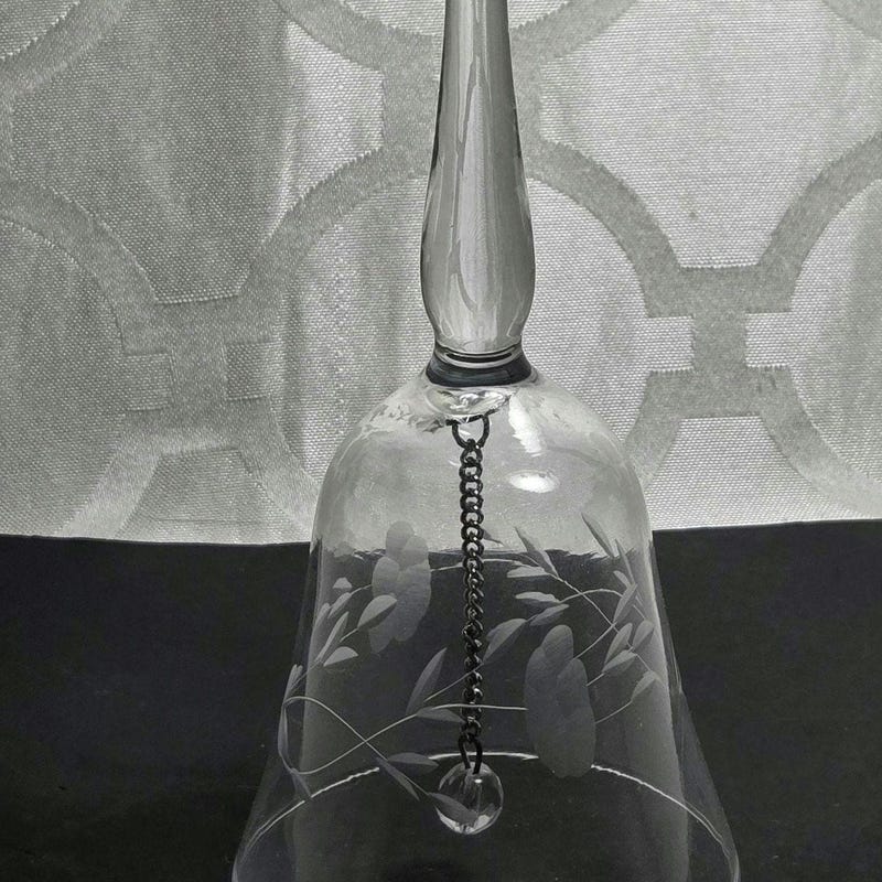 Princess House Crystal - Etsy