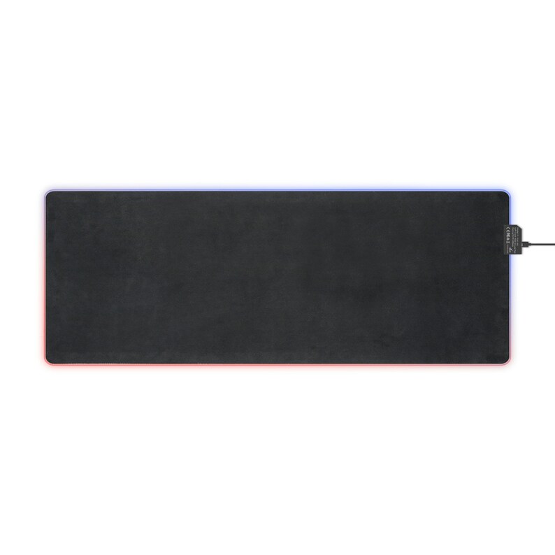 LED Gaming Mouse Pad Ranni Elden Ring - Etsy