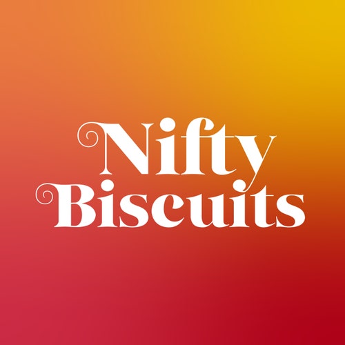 NiftyBiscuits - Etsy