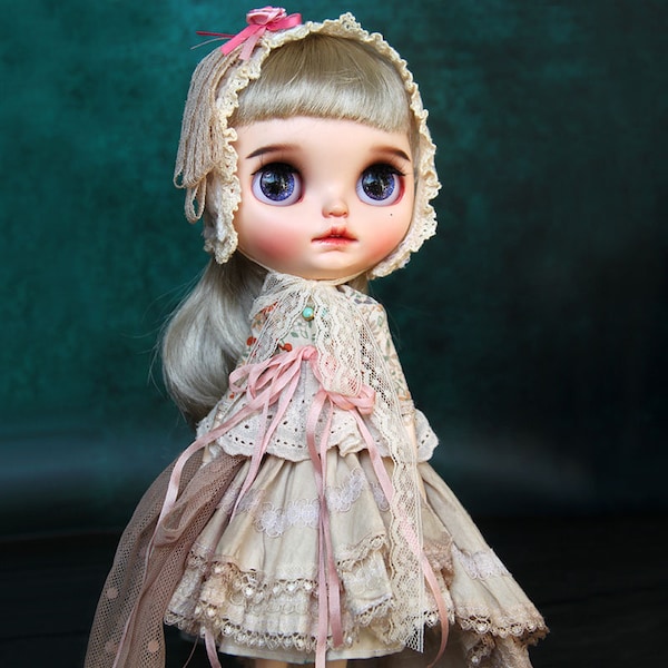 Ob11 Sewing Patterns - Etsy