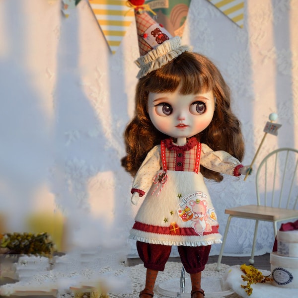 Ob11 Sewing Patterns - Etsy