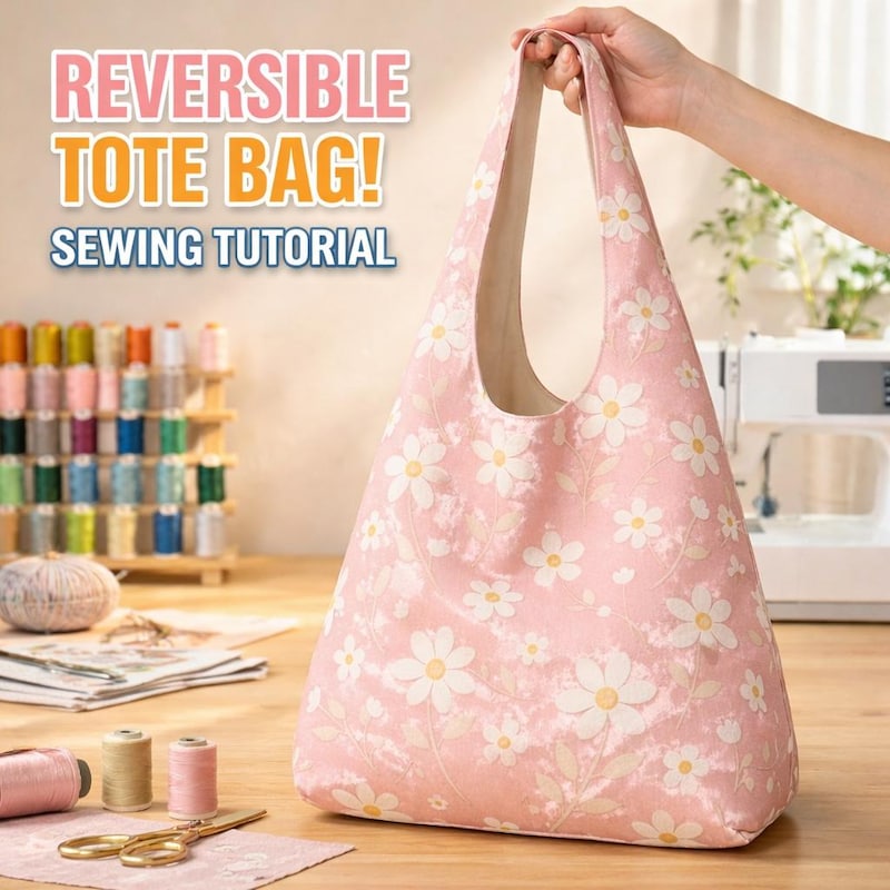 Fabric Bags - Etsy