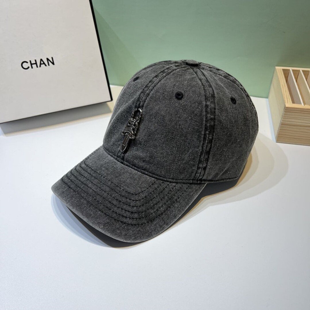 Chrome Hears Hat, Streetwear Hat, Inspired Hat, Trucker Caps, Chrome ...
