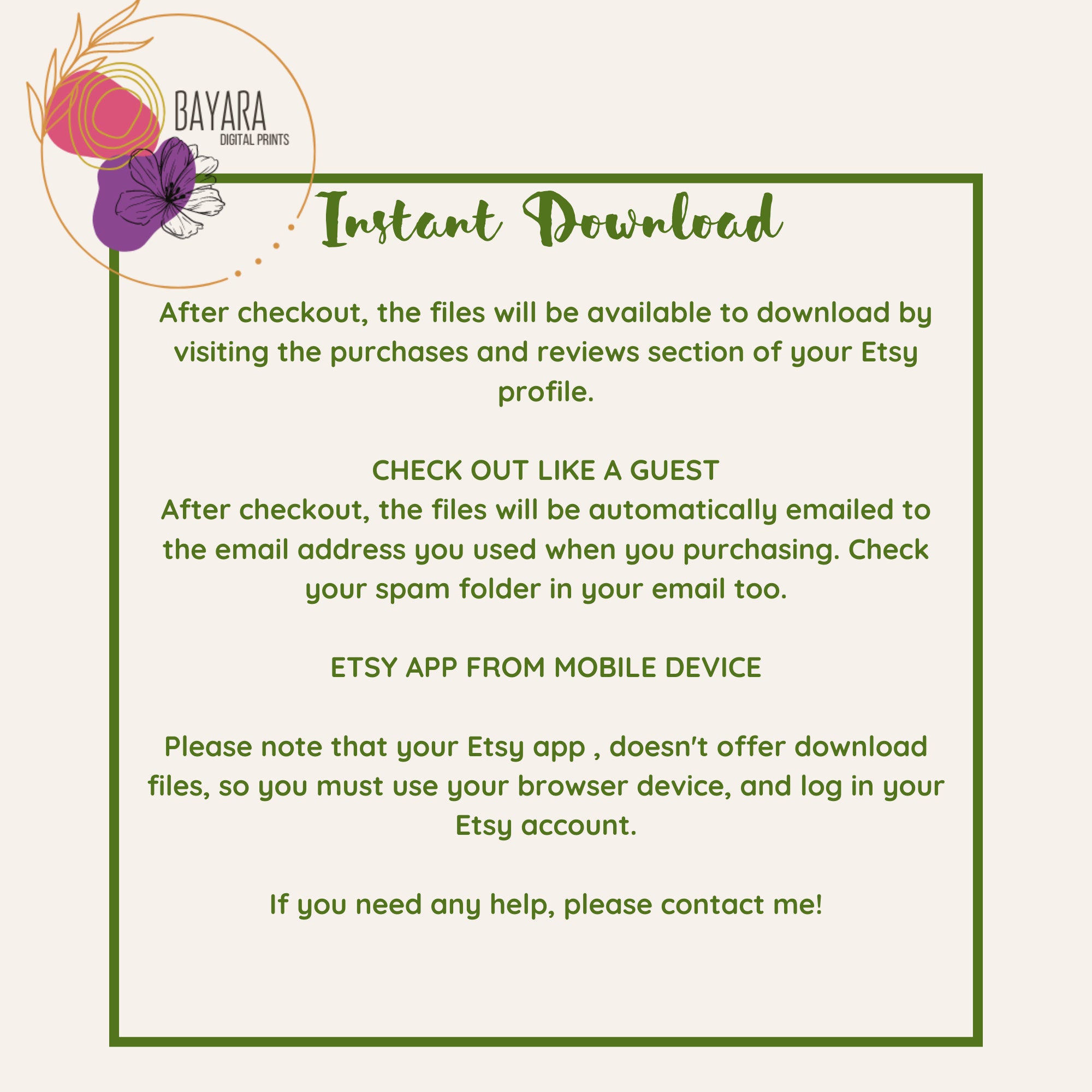 33 Positive Body Affirmations,self-love Printable Stickers,digital ...