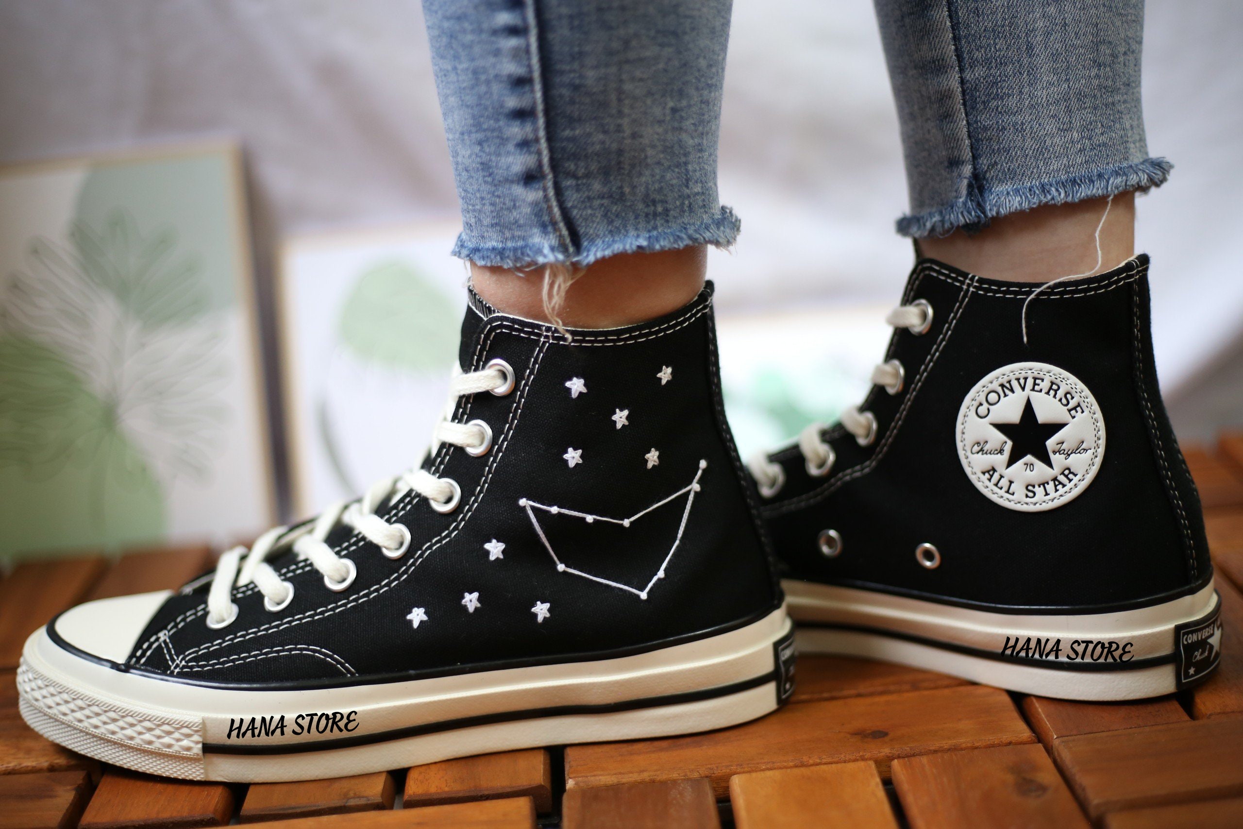 Converse chuck taylor zodiac 60 photos - Astrologytoyou.com