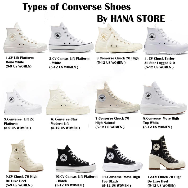 Embroidered Bridal Converse: Custom Wedding Sneakers - Etsy