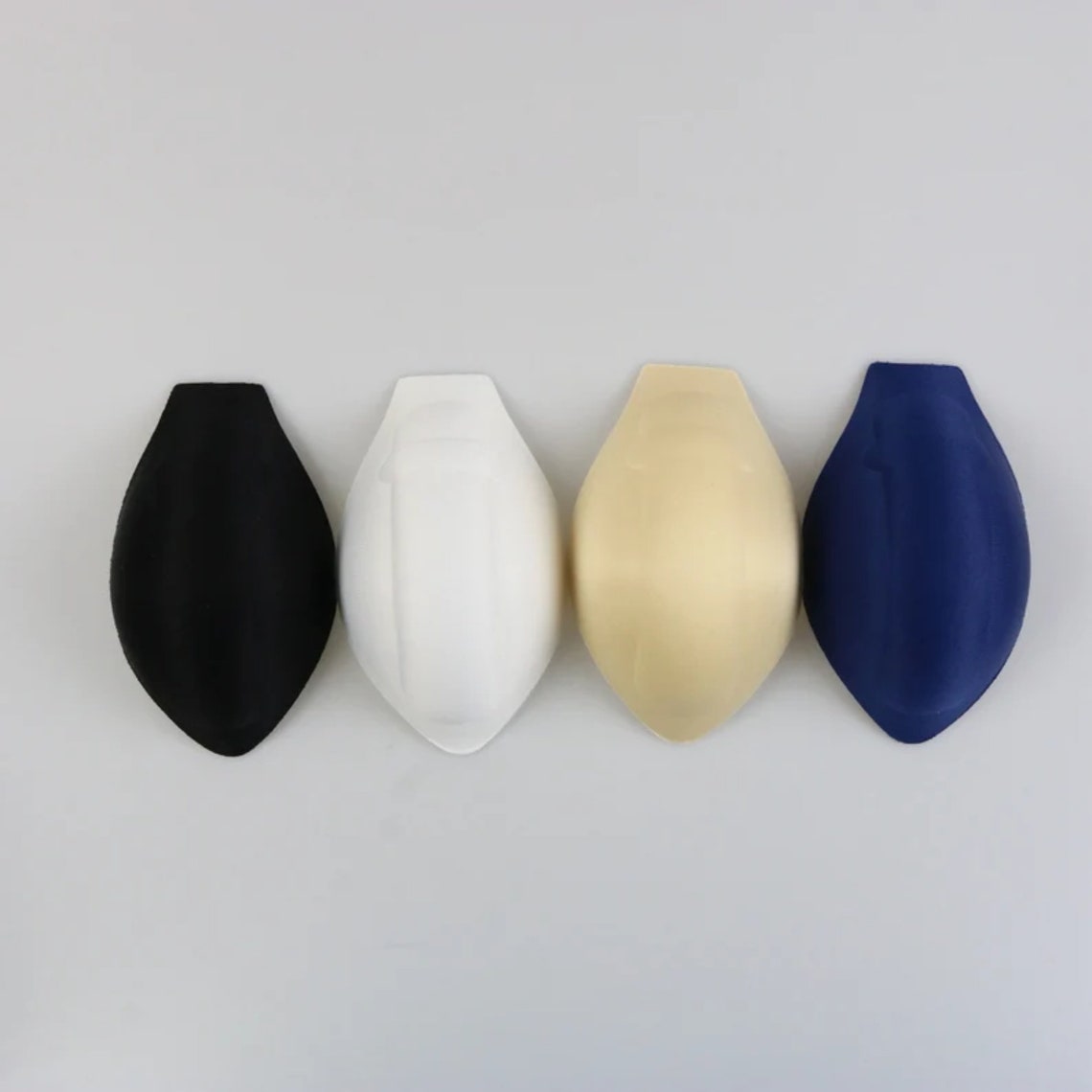 FTM Bulge 3D Foam Packer - Etsy