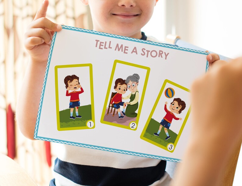 Coping Skills Educational Posters, Montessori Classroom Décor, Home ...