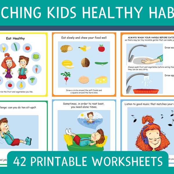 Flash Cards With Coping Skills Emotional Intelligence Mental Health ...