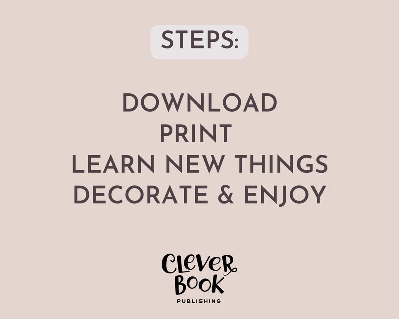 Foods, Educational Poster, Kindergarten Poster, Classroom Poster ...