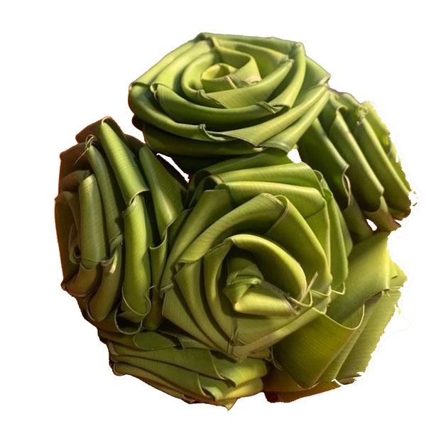 Rose Arrangement - Etsy