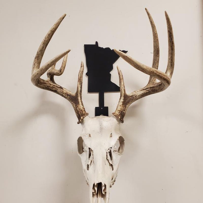 Indiana Deer - Etsy