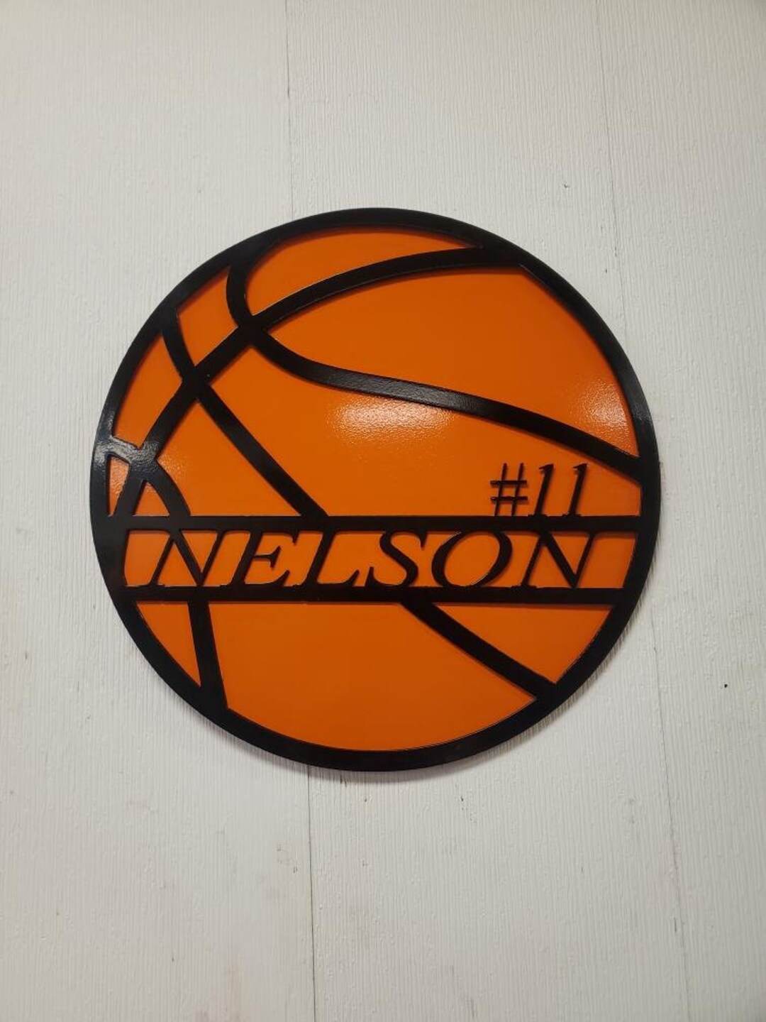 Custom Sports Signs - Etsy