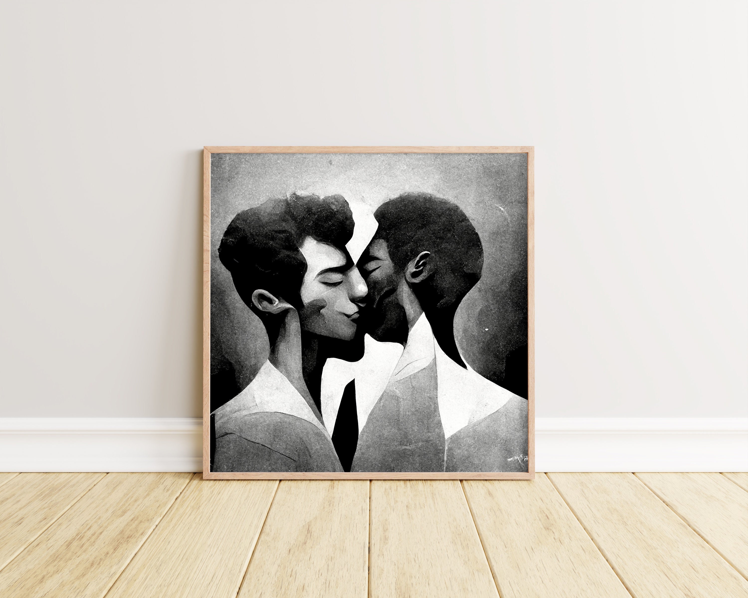 Masculine Art