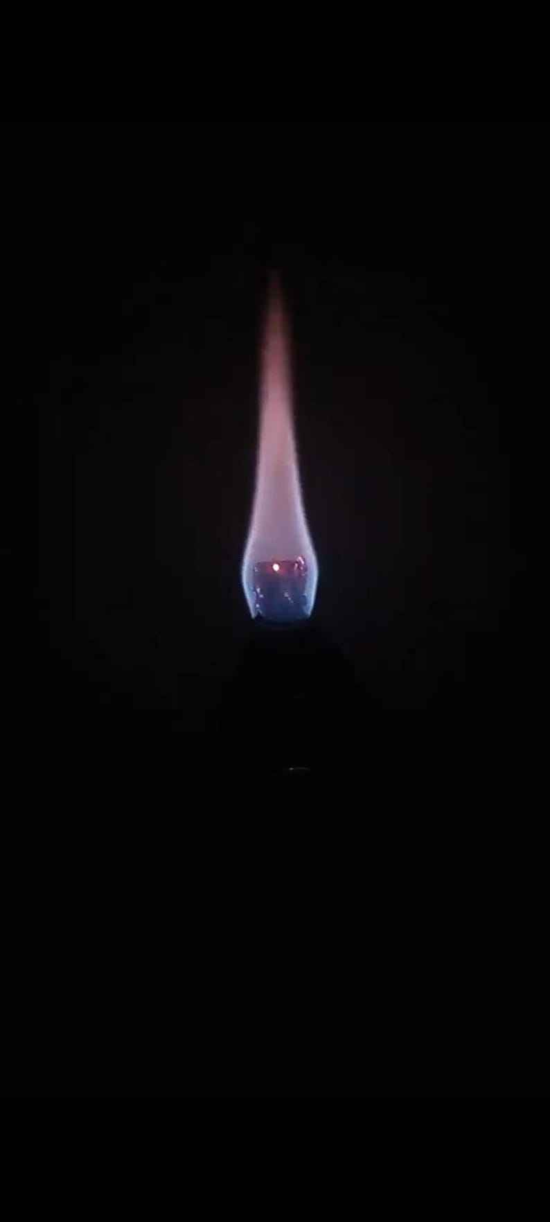Lumina Colored Flame Liquid Fuel for Liquid Candles, Oil Lamps & Tiki ...