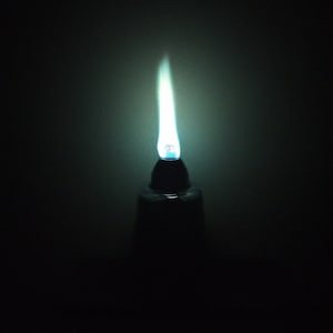 Lumina Colored Flame Liquid Fuel for Liquid Candles, Oil Lamps & Tiki ...