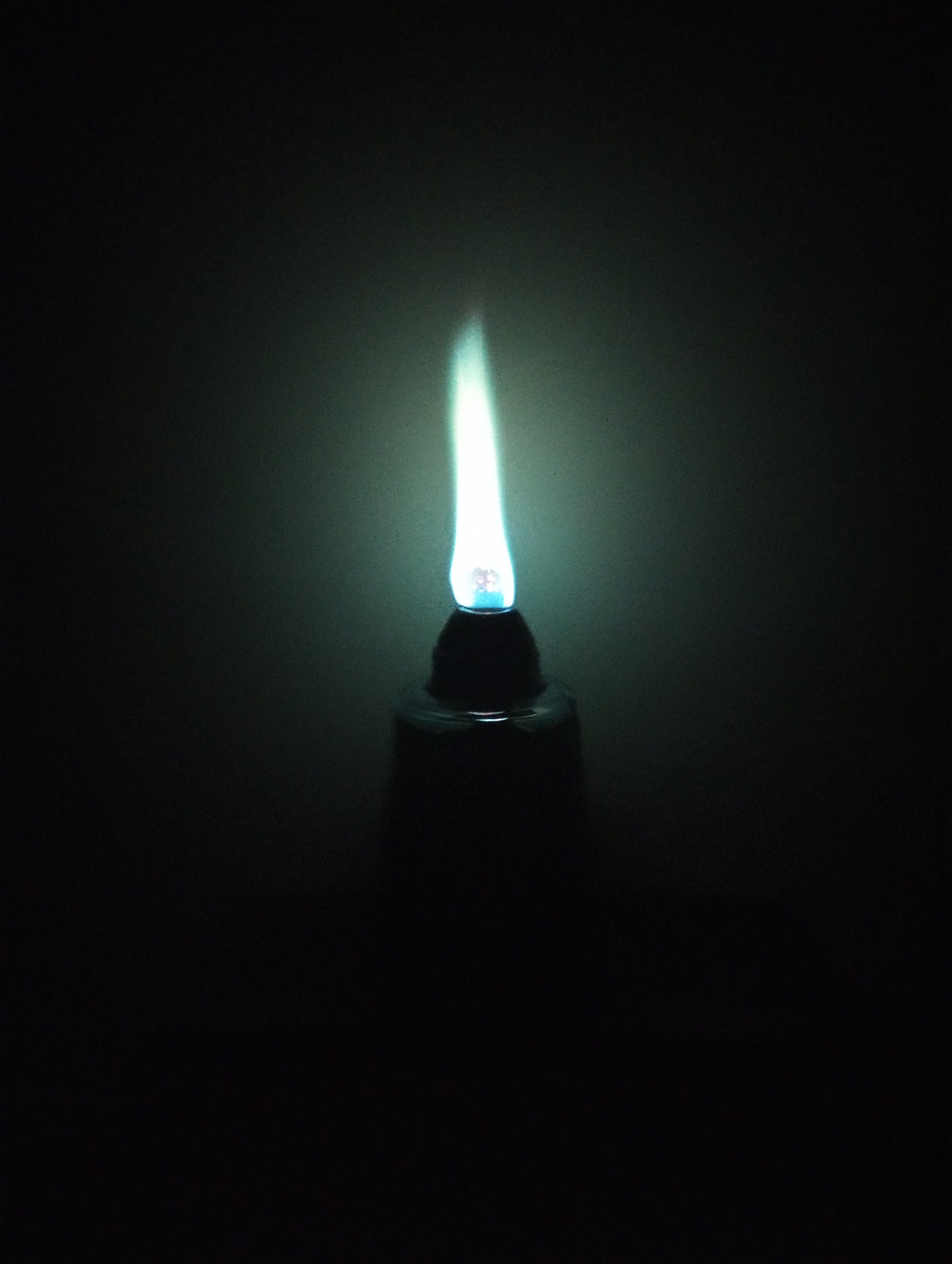 Lumina Colored Flame Liquid Fuel for Liquid Candles, Oil Lamps & Tiki ...