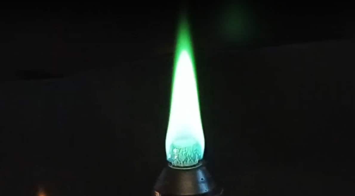 Lumina Colored Flame Liquid Fuel for Liquid Candles, Oil Lamps & Tiki ...