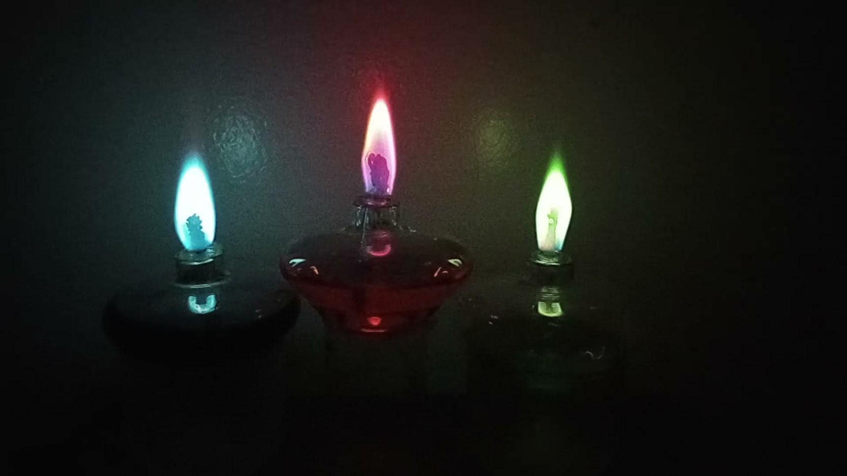 Lumina Colored Flame Liquid Fuel for Liquid Candles, Oil Lamps & Tiki ...