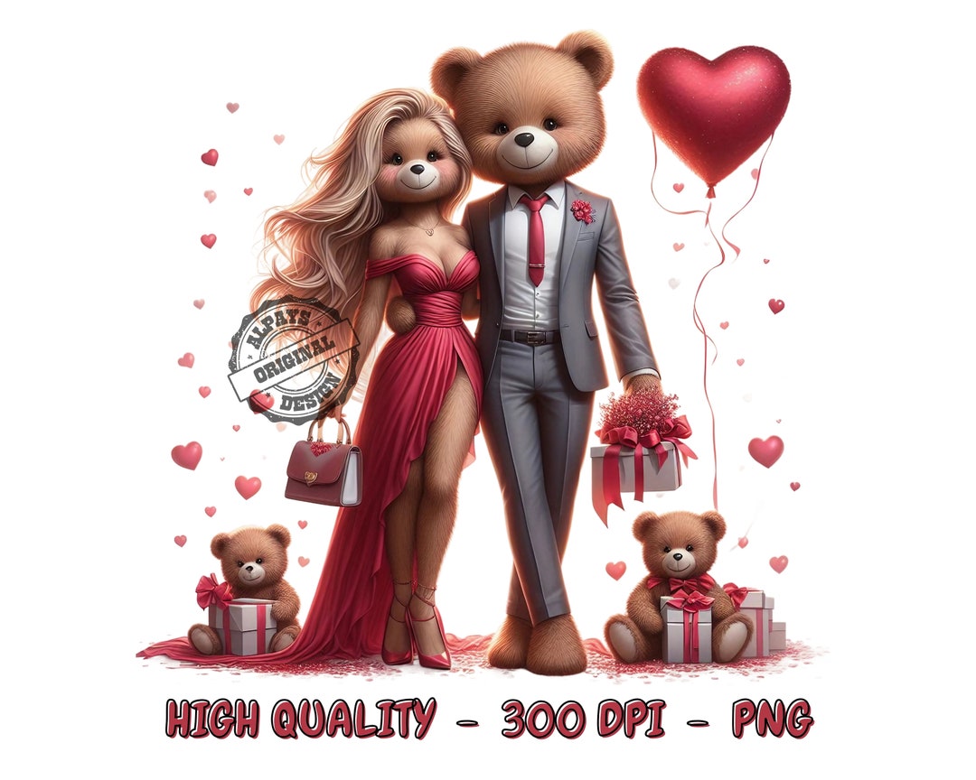 Valentine's Day Png Files for Sublimation Love Valentine Png Valentine ...