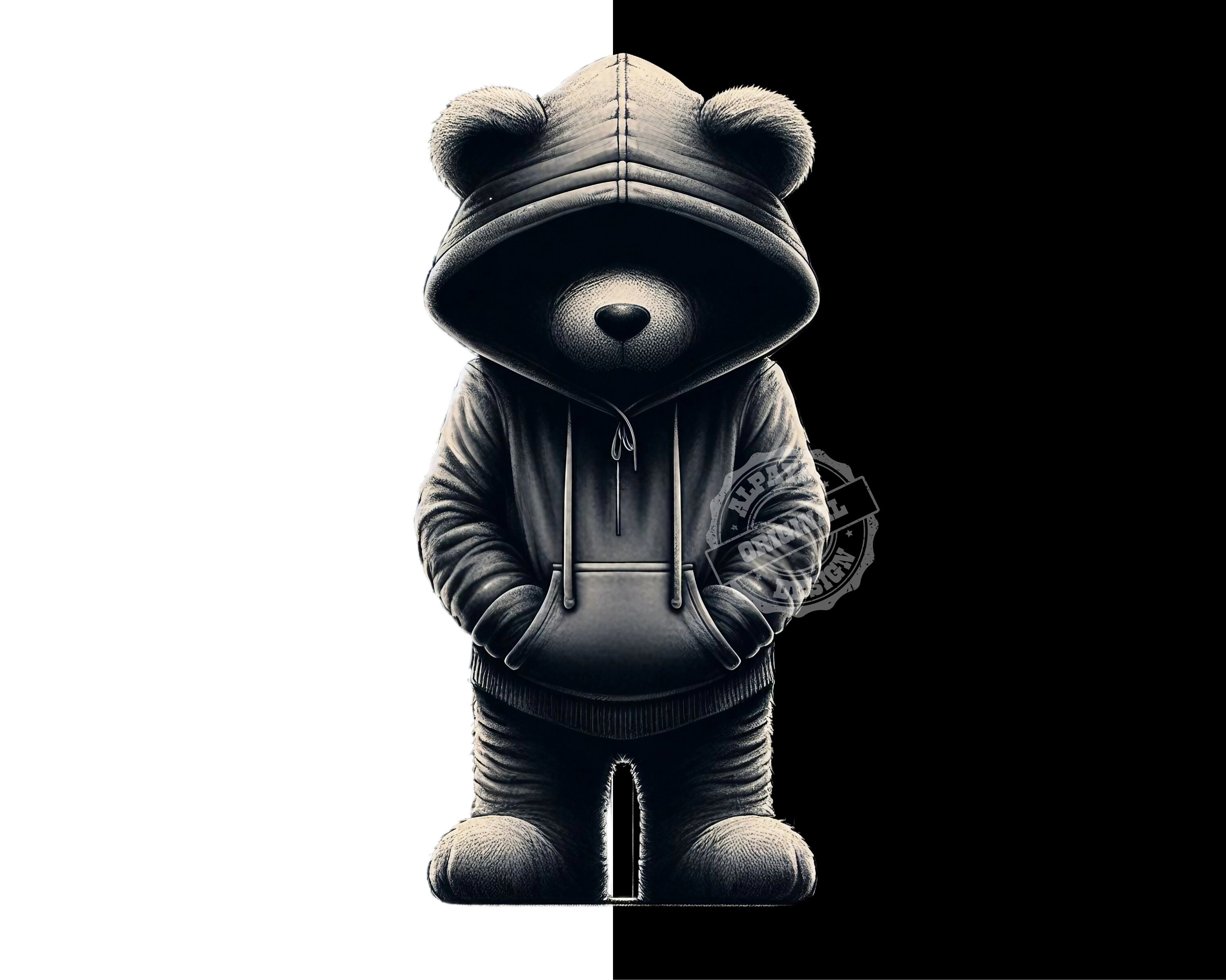 Teddy Bear Png Files for Sublimation Dtf Design Shirt Sublimation ...