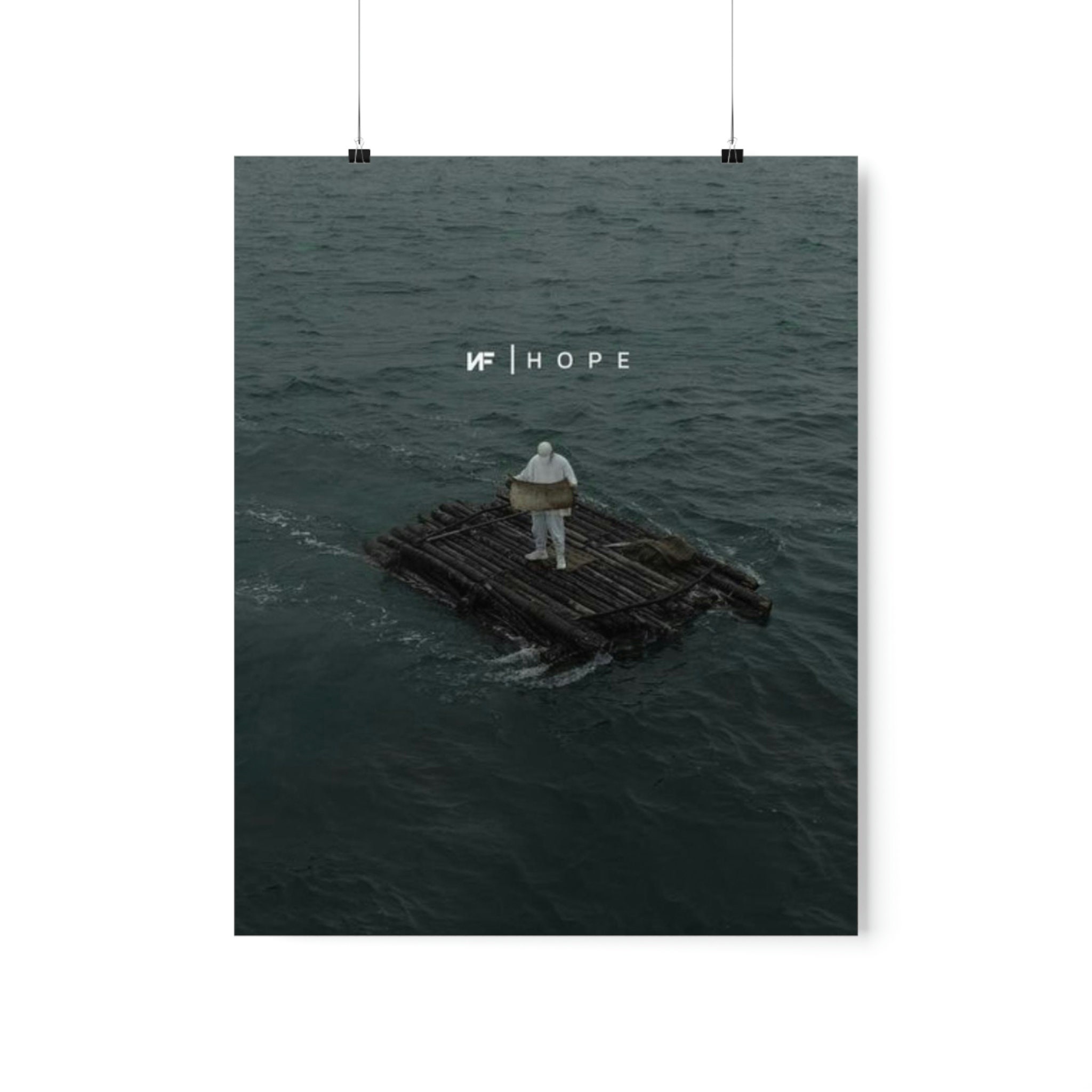 NF Poster, NF Hope Poster, NF Merch, Nf Sticker, Hope Nf Poster, Nf ...