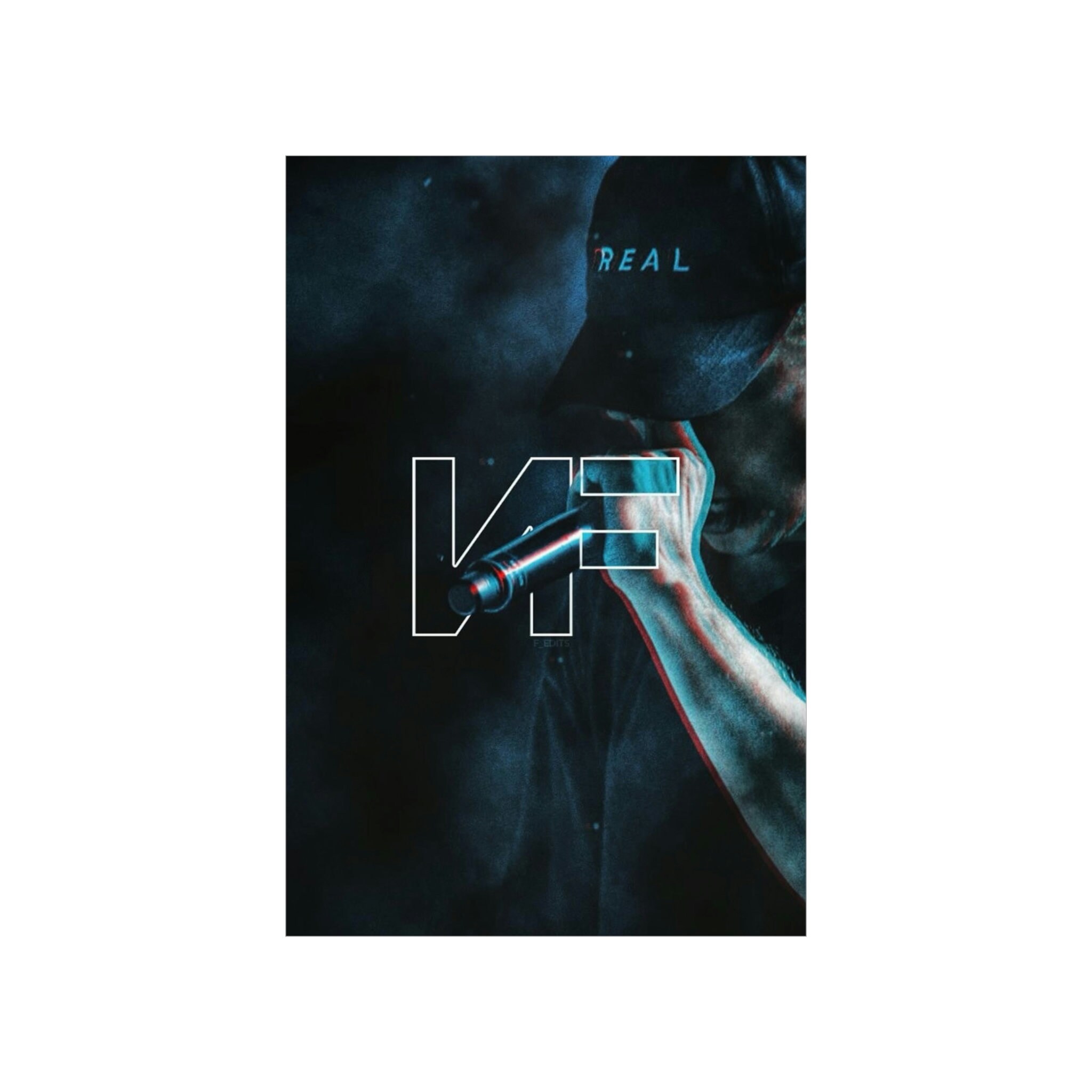 NF Poster, NF Hope Poster, NF Merch, Nf Sticker, Hope Nf Poster, Nf ...