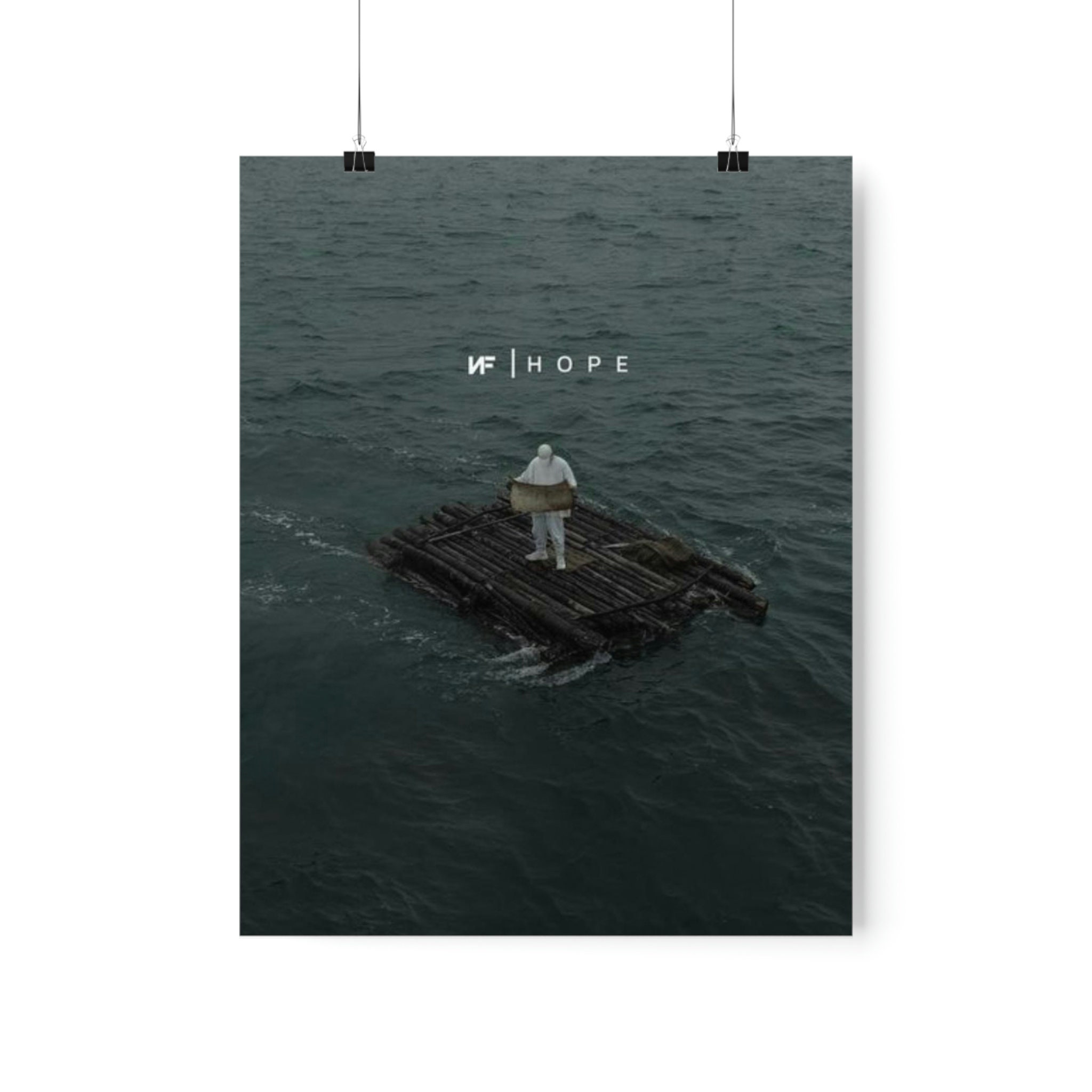 NF Poster, NF Hope Poster, NF Merch, Nf Sticker, Hope Nf Poster, Nf ...