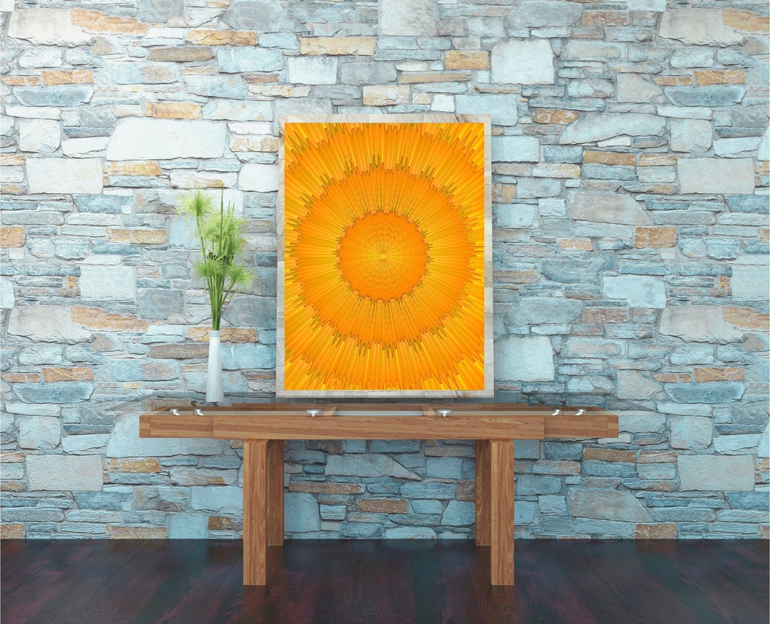 Spiritual Abstract Art Set of 3 Prints-instant Digital Download ...