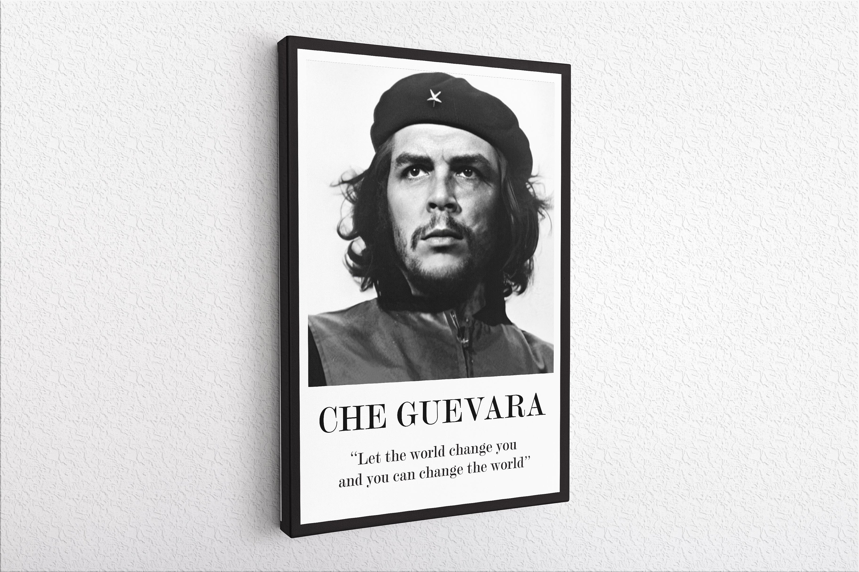 Che Guevara, Che Guevara Poster, Che Guevara Print, Che Guevara Wall ...