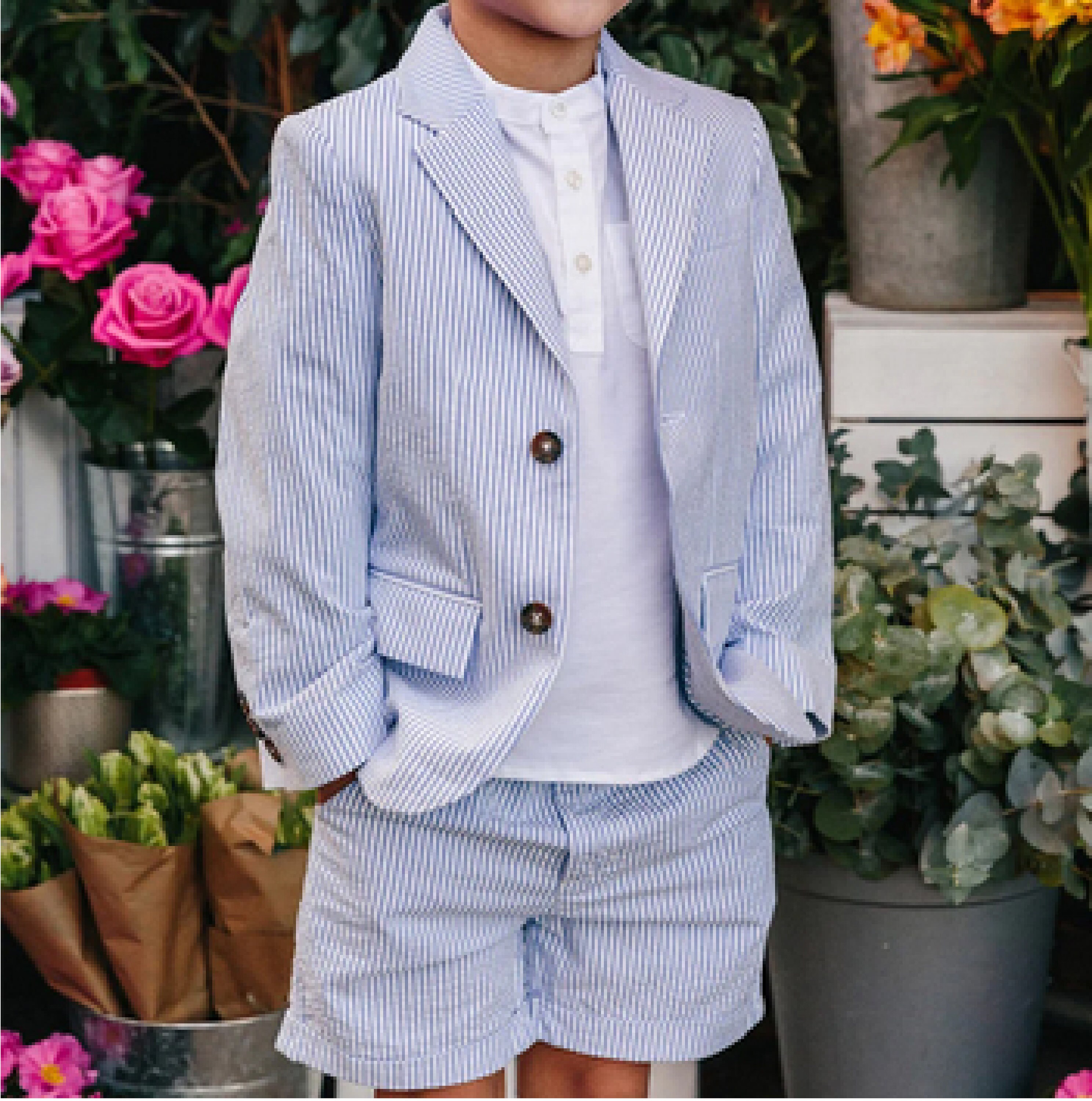 COLIN BOYS Coat PDF Pattern With Sewing Instructions - Etsy