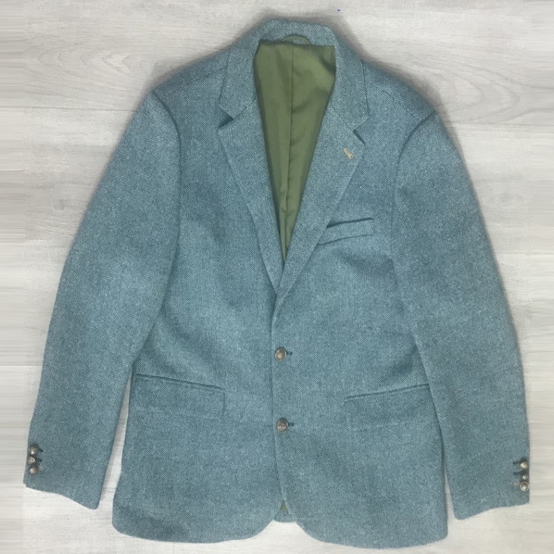 PORTO Men Suit Coat PDF Pattern – With Sewing Instructions - Etsy
