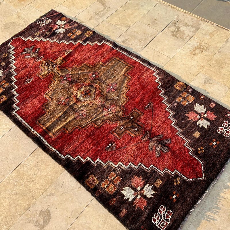 Kars Rug - Etsy