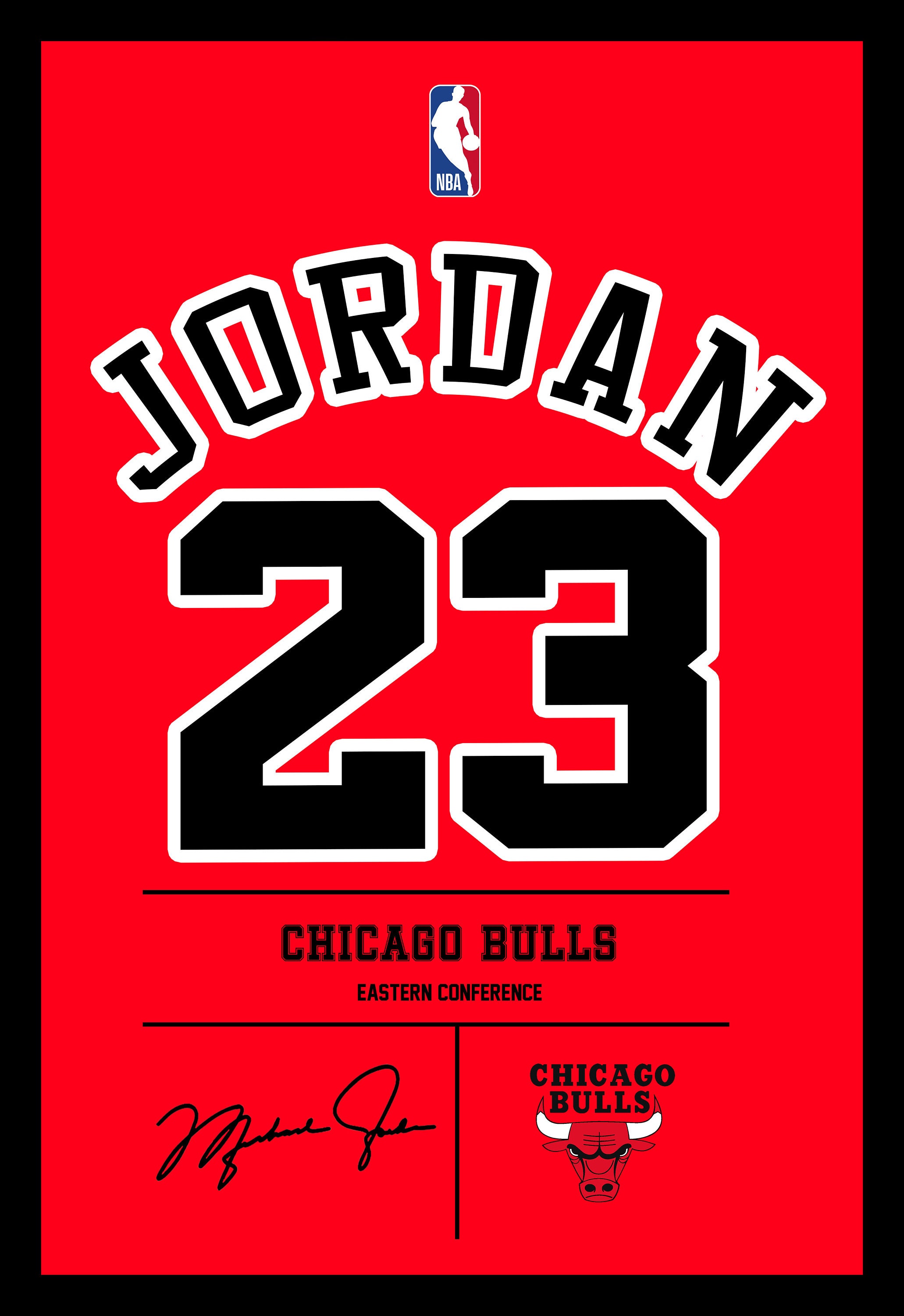 NBA BASKETBALL HOF - Jerseys, Legends Stars Jersey Poster Wall Decors ...