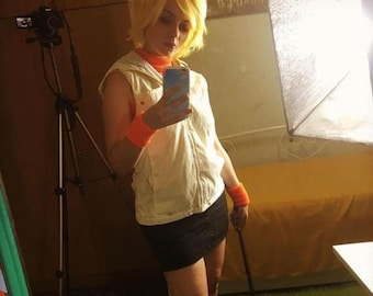 Alessa Silent Hill - Etsy