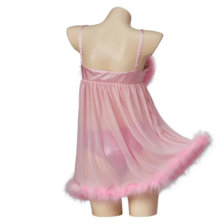 Austin Powers Fembot Cosplay Costume Suspender Skirt Gloves - Etsy