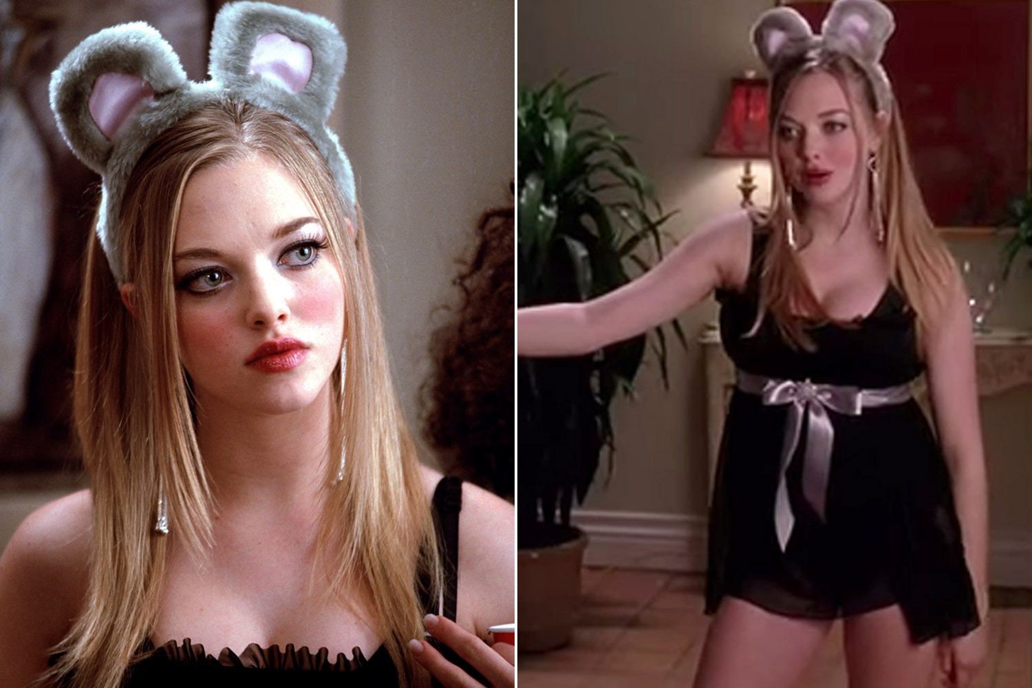 Mean Girls Halloween