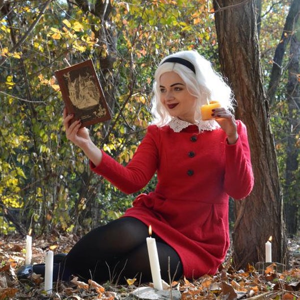 Sabrina Dress - Etsy