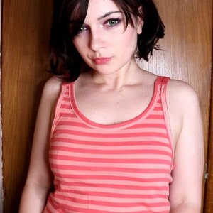 Eileen Galvin Silent Hill Y2k Fashion Cosplay, Top &jeans Skirt ,silent ...