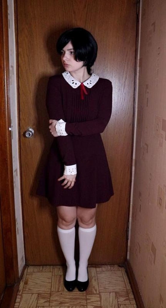 Silent Hill Alessa Costumes