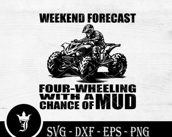 Quad Svg Quad Silhouette Quad Png Quad Clipart Quad - Etsy