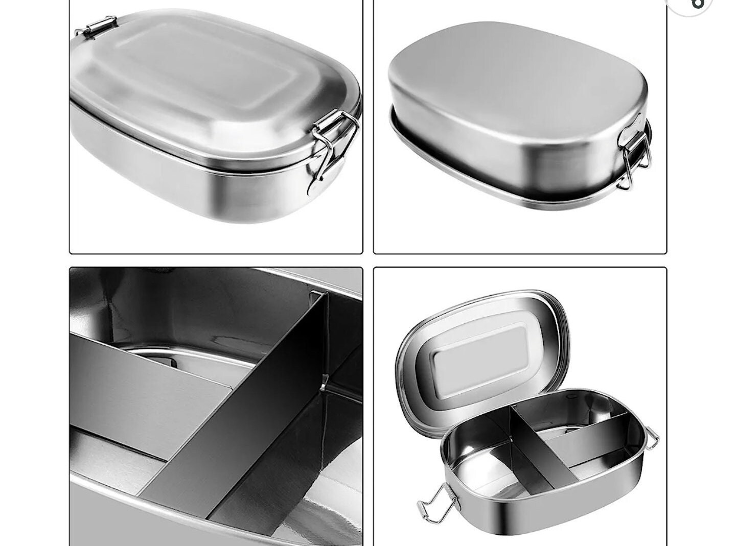 SPACEX Starlink Dishy Launch Lunch Box Cerise Custom Back to School ...