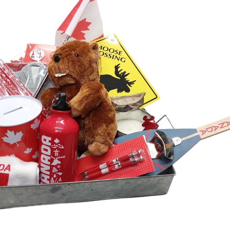 Canadian Gift - 60+ Gift Ideas for 2025